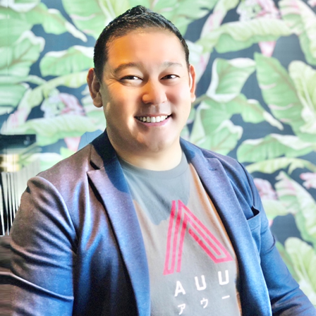 株式会社AUU 代表挨拶 - AUU Online