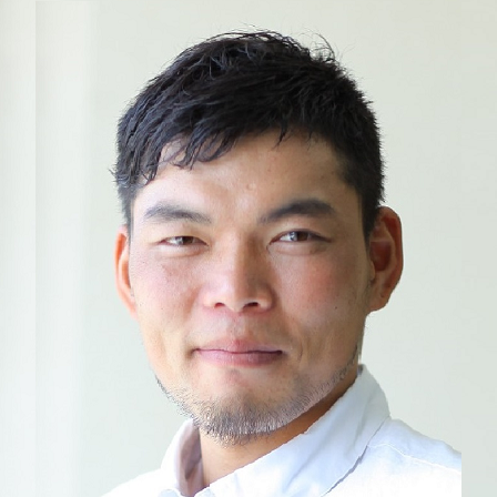 Hitoshi Matsuo - AUU Online