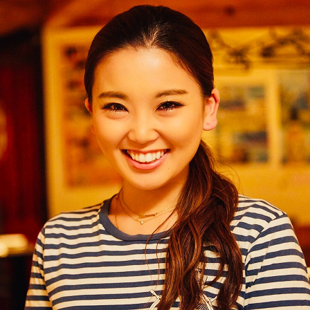 Kanami Mori - AUU Online