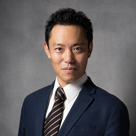 Jun Noguchi - AUU Online